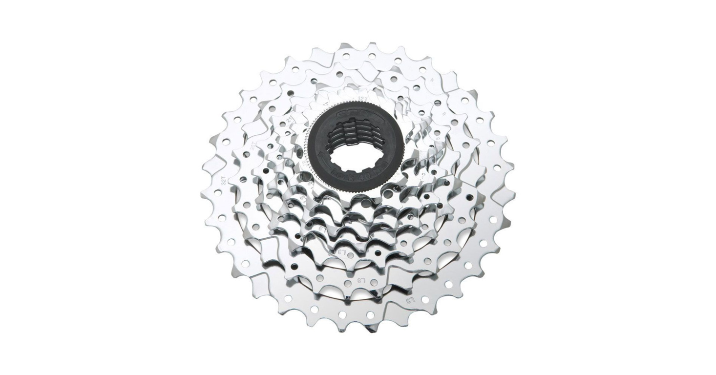 Kazeta SRAM PG-730 7s 12/32 | Pells.eu