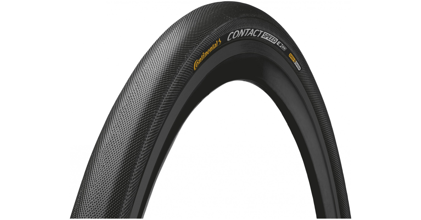 Plášť CONTINENTAL Contact Speed 28 kevlar - 700x42C | Pells.eu