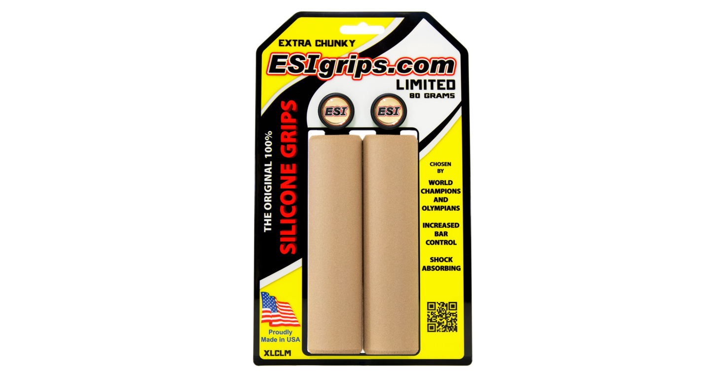 ESI Extra Chunky Grips | Pells.eu