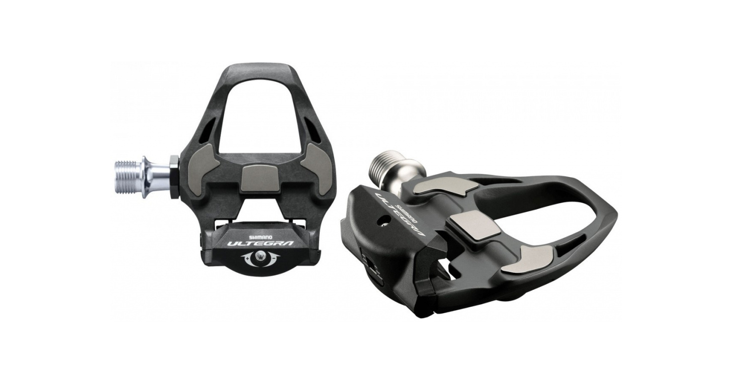 Pedály SHIMANO Ultegra PD-R8000 | Pells.eu