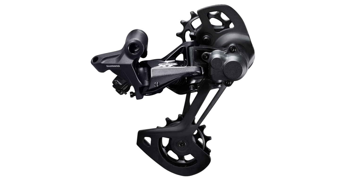 Přehazovačka SHIMANO XT RD-M8100 SGS 12s | Pells.eu