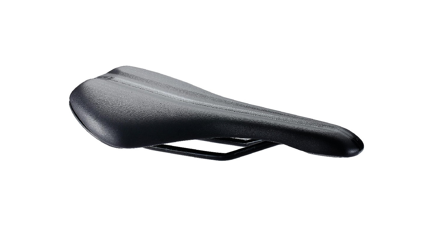 Sedlo BBB BSD-154 Convoy 145mm | Pells.eu