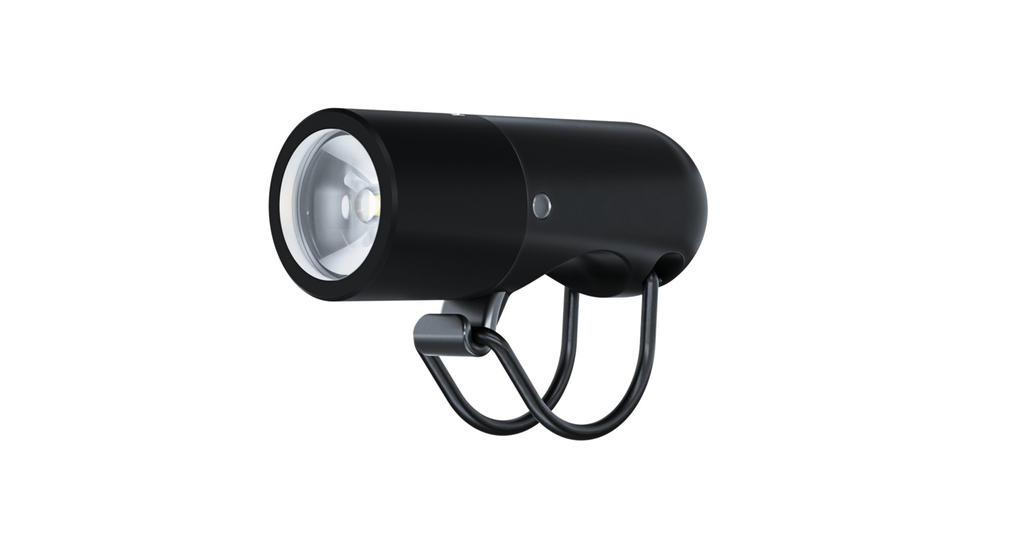 Přední světlo KNOG Plugger Front | Pells.eu