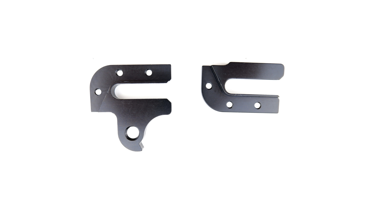 PELLS Trigger horizontal derailleur hanger | Pells.eu