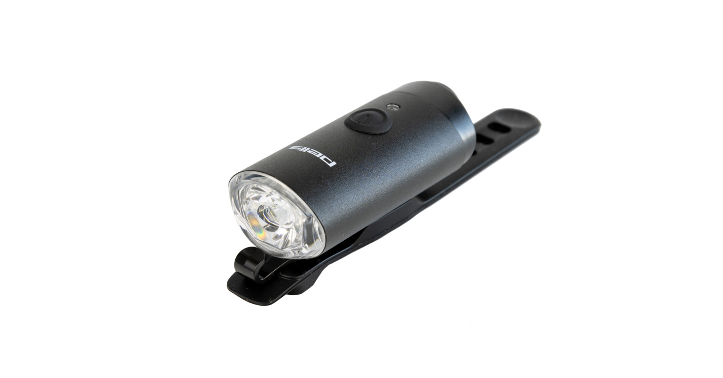 PELLS Helio 500 front light | Pells.eu