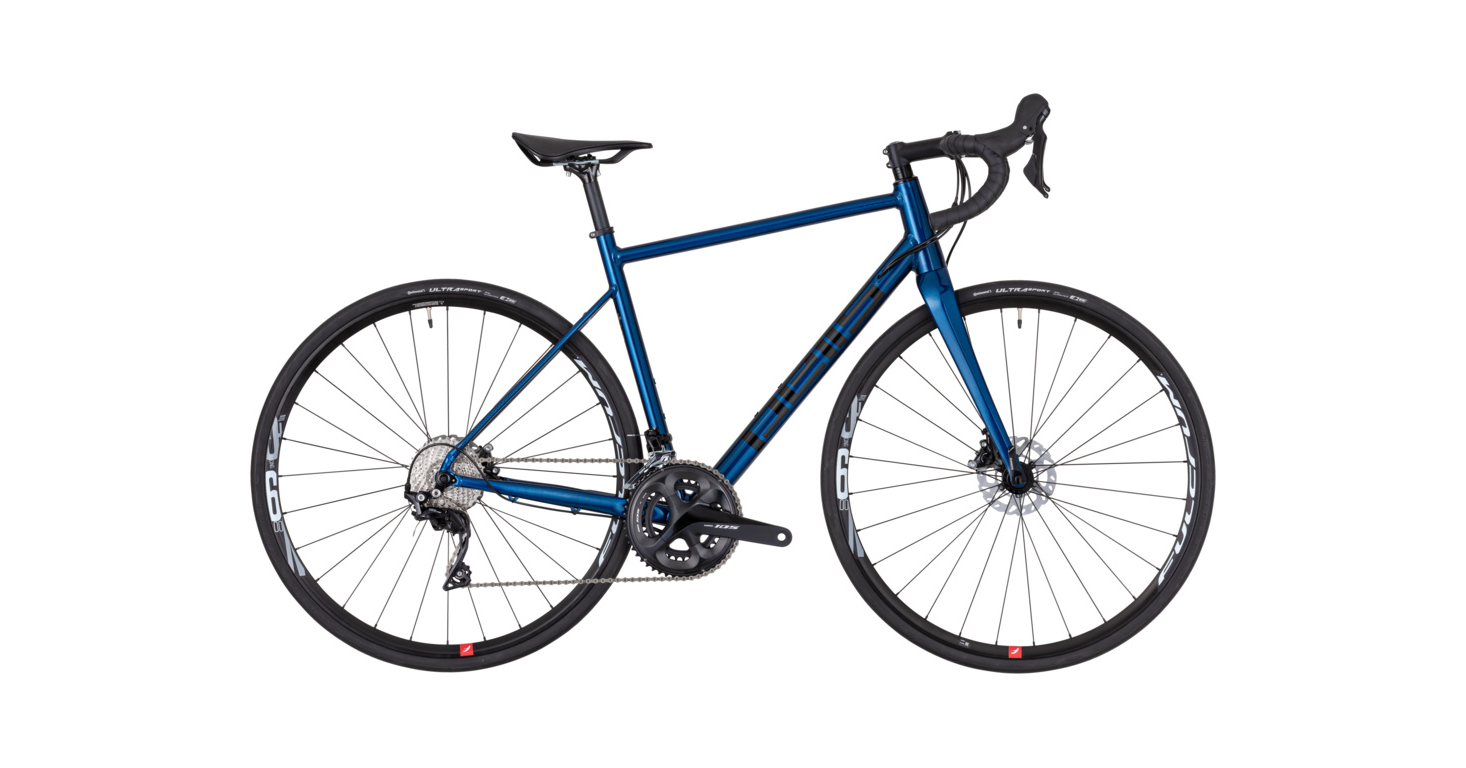 PELLS Aeron 1 Dark Blue | Pells.eu