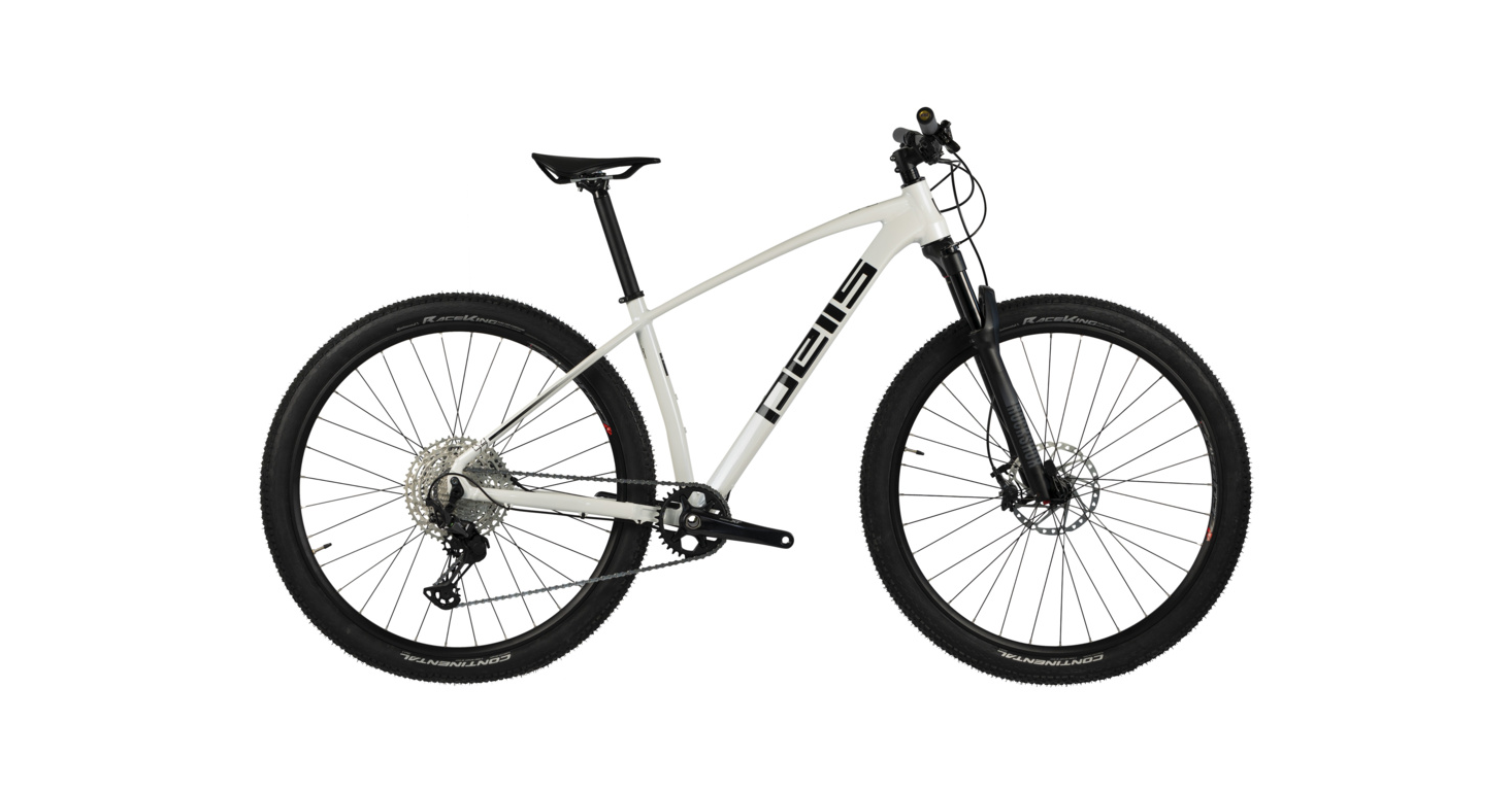 PELLS Razzer Evo Race White - L | Pells.eu