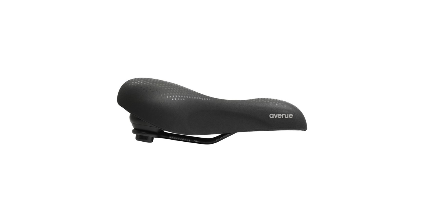 Sedlo SELLE ROYAL Avenue Moderate Men | Pells.eu